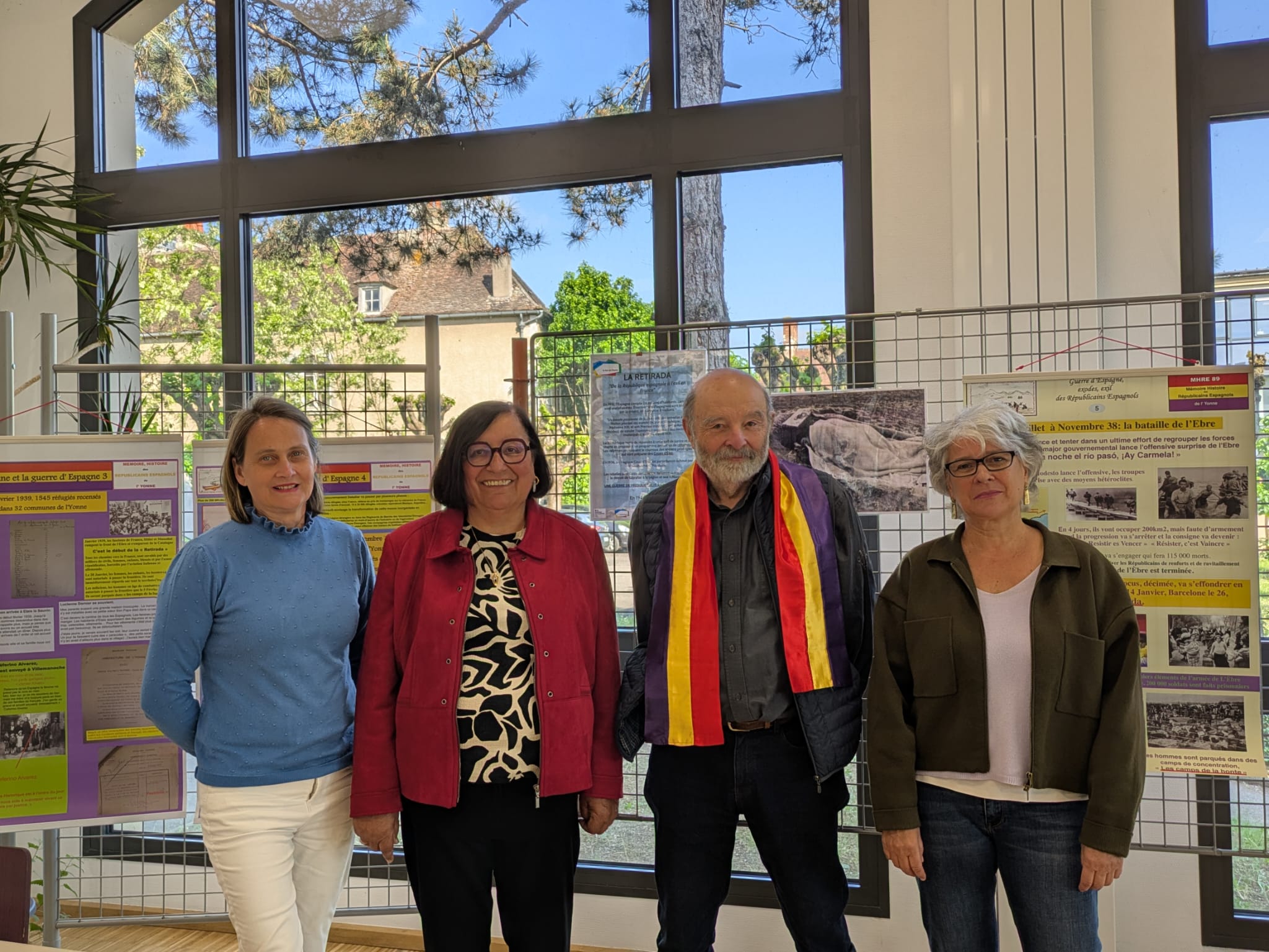 LYCEE GENERAL JACQUES AMYOT AUXERRE